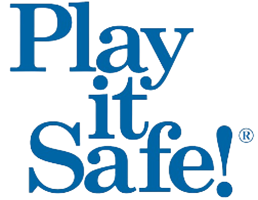 Play It Safe Logo
